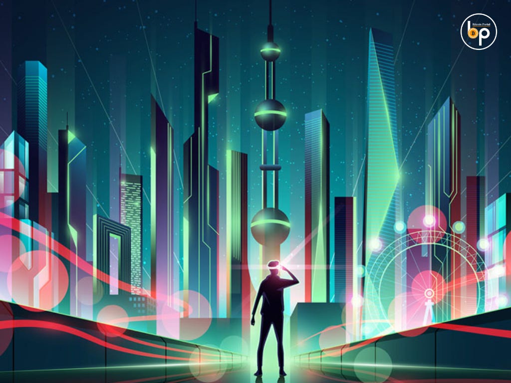 Bitcoin Portal | Substack