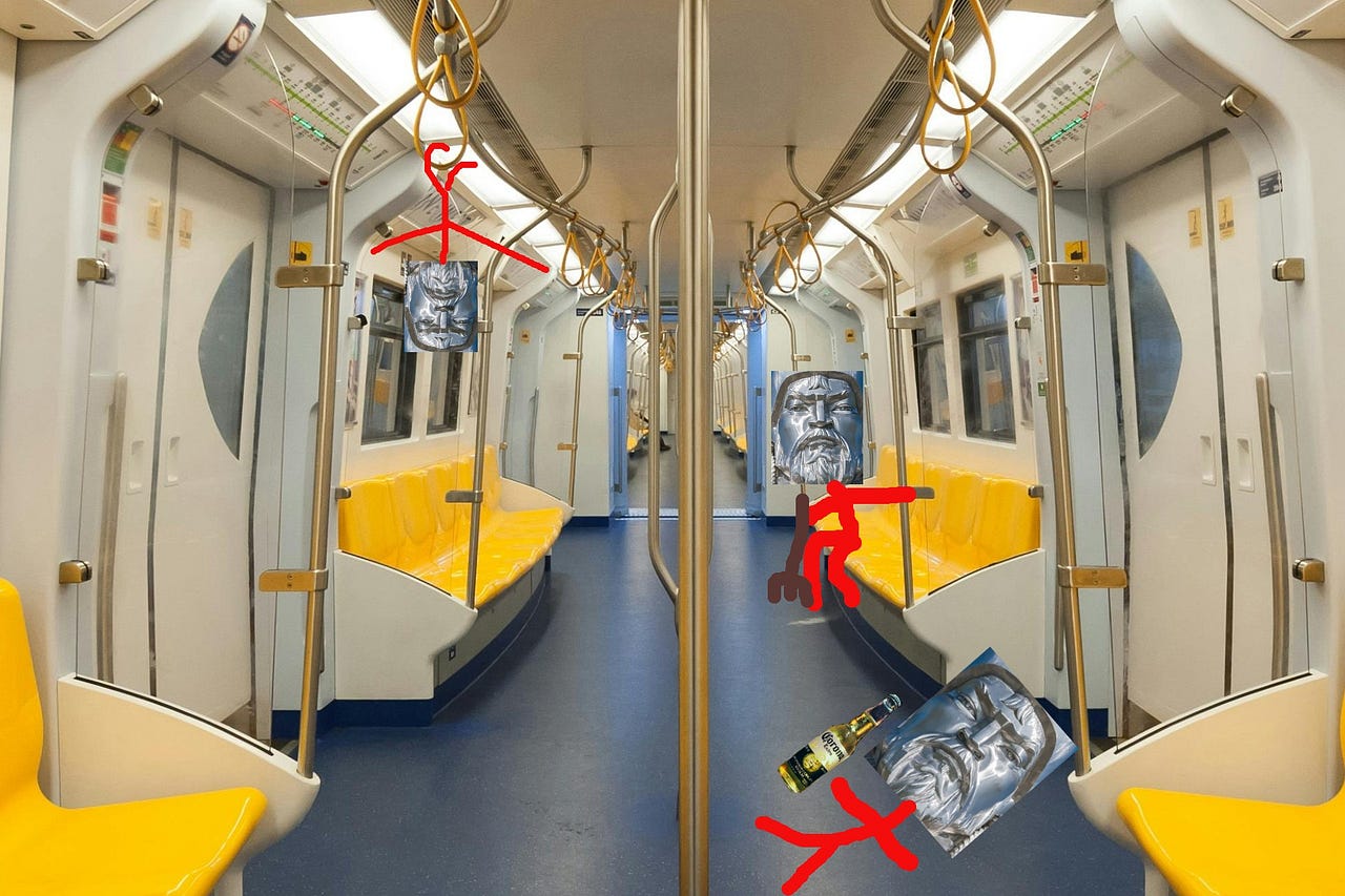 AlmostMongolian | Substack