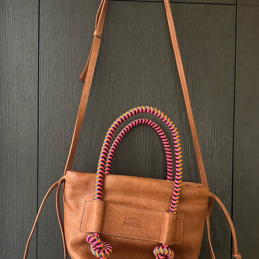 off the cuff | Allie Koehler | Substack