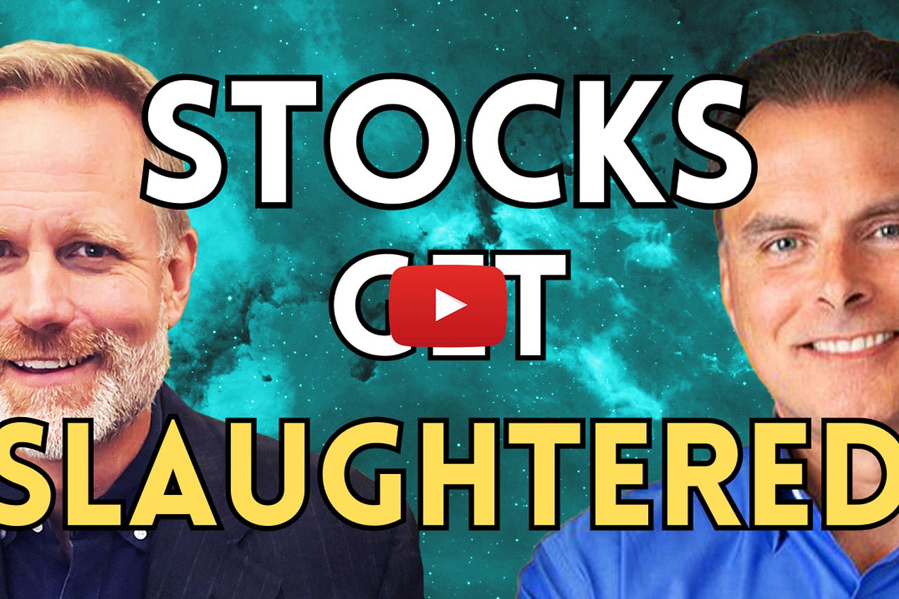 Adam Taggart's Thoughtful Money® | Substack