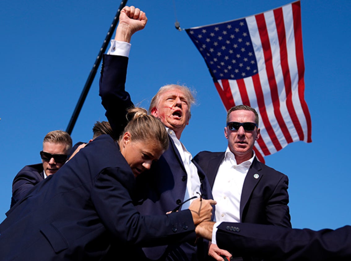 Rod Dreher's Diary | Substack