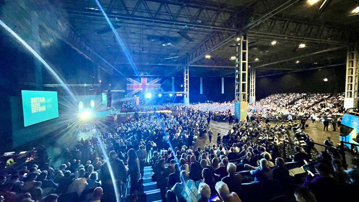 Melanie Phillips | Substack