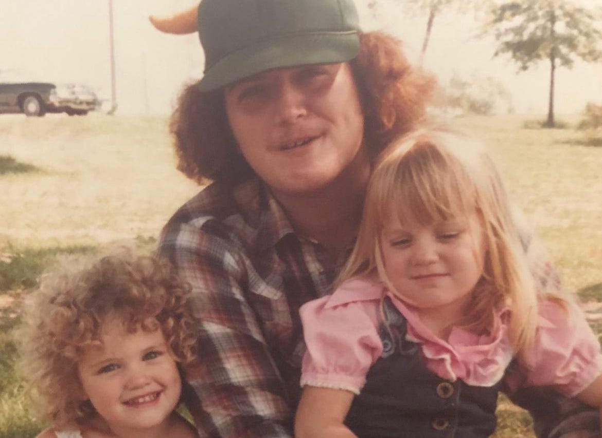 The View from Rural Missouri by Jess Piper | Substack