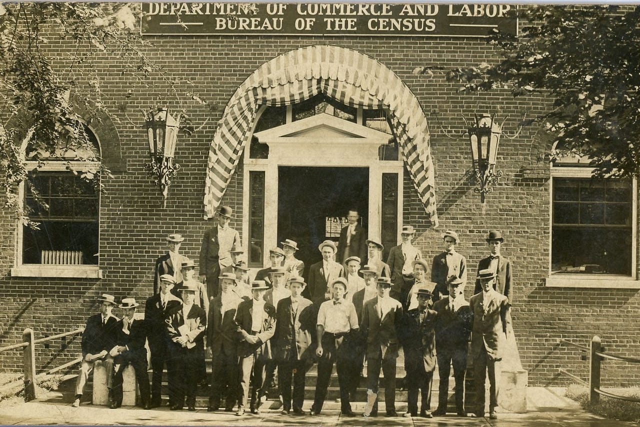 Macroscience | Tim Hwang | Substack