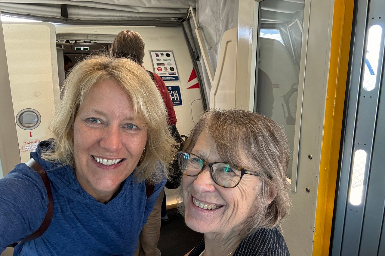 Dear Jacob | Patty Wetterling and Joy Baker | Substack