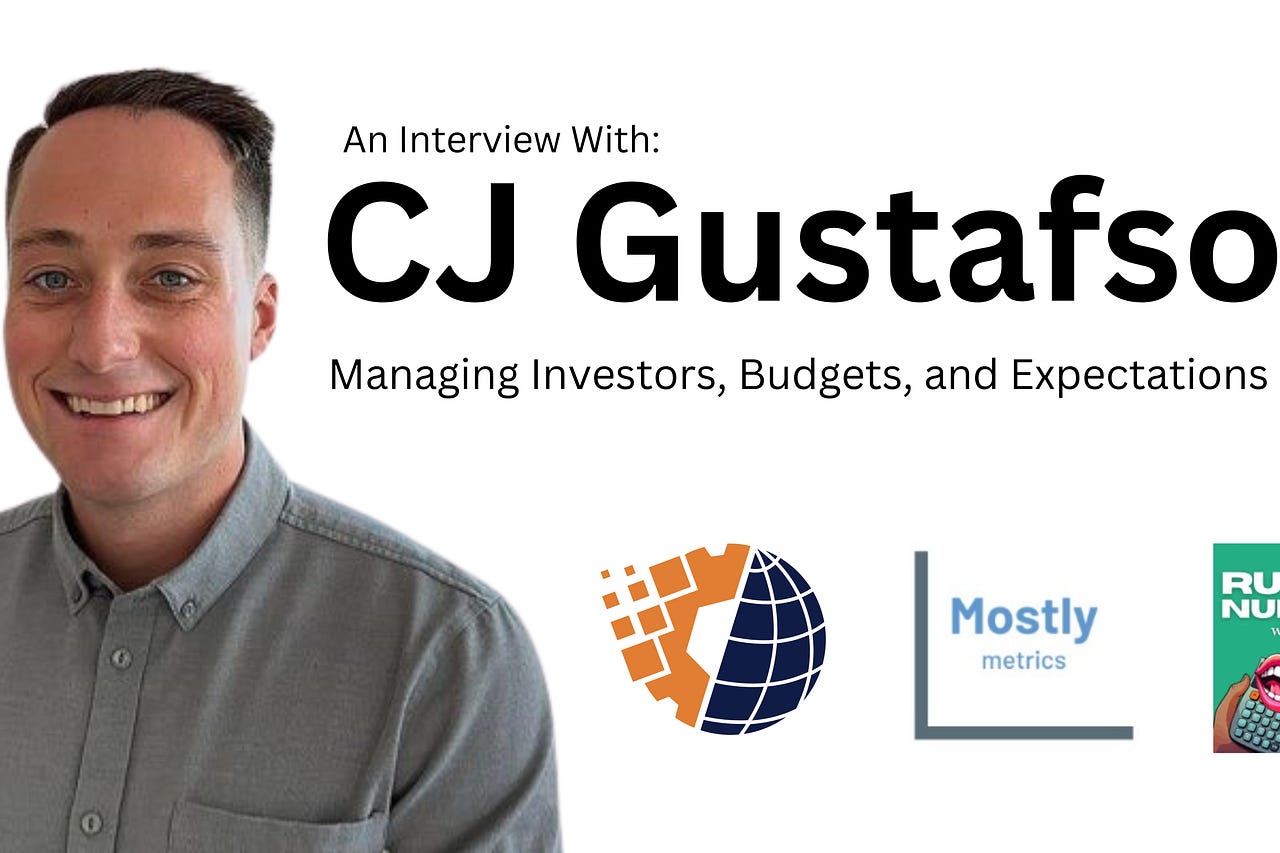 Hard Mode by Breaking SaaS | Thomas Robb | Substack