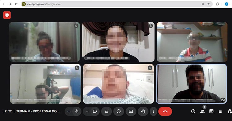 Boletim da APP-Sindicato | Substack