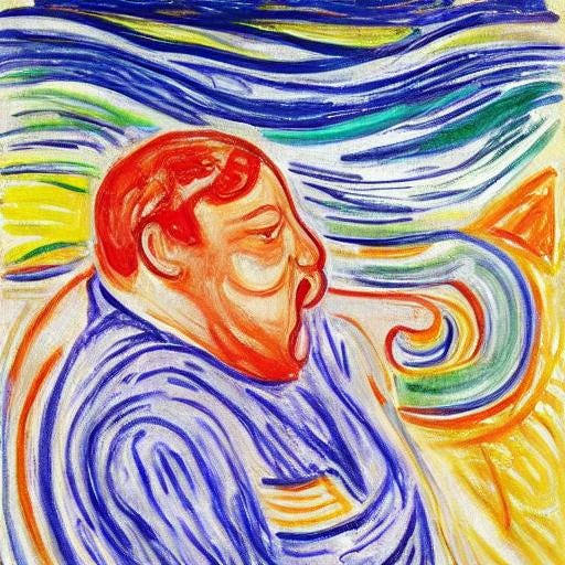 Mental Clarity Project | Ashick Ali | Substack