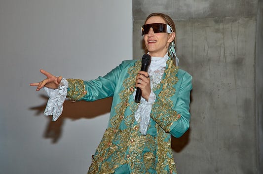 Decision Intelligence | Cassie Kozyrkov | Substack