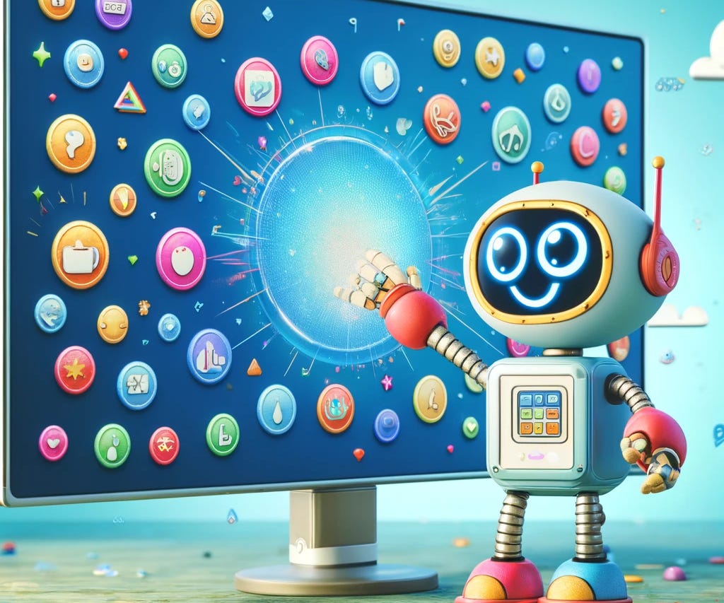 Christo’s Blog | Christo Olivier | Substack