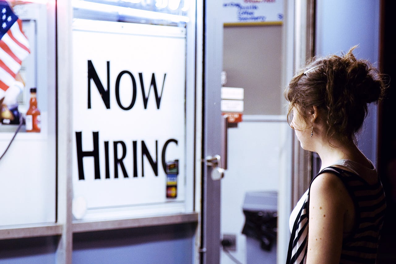 Culture of Engineering | Dustin Diaz | Substack