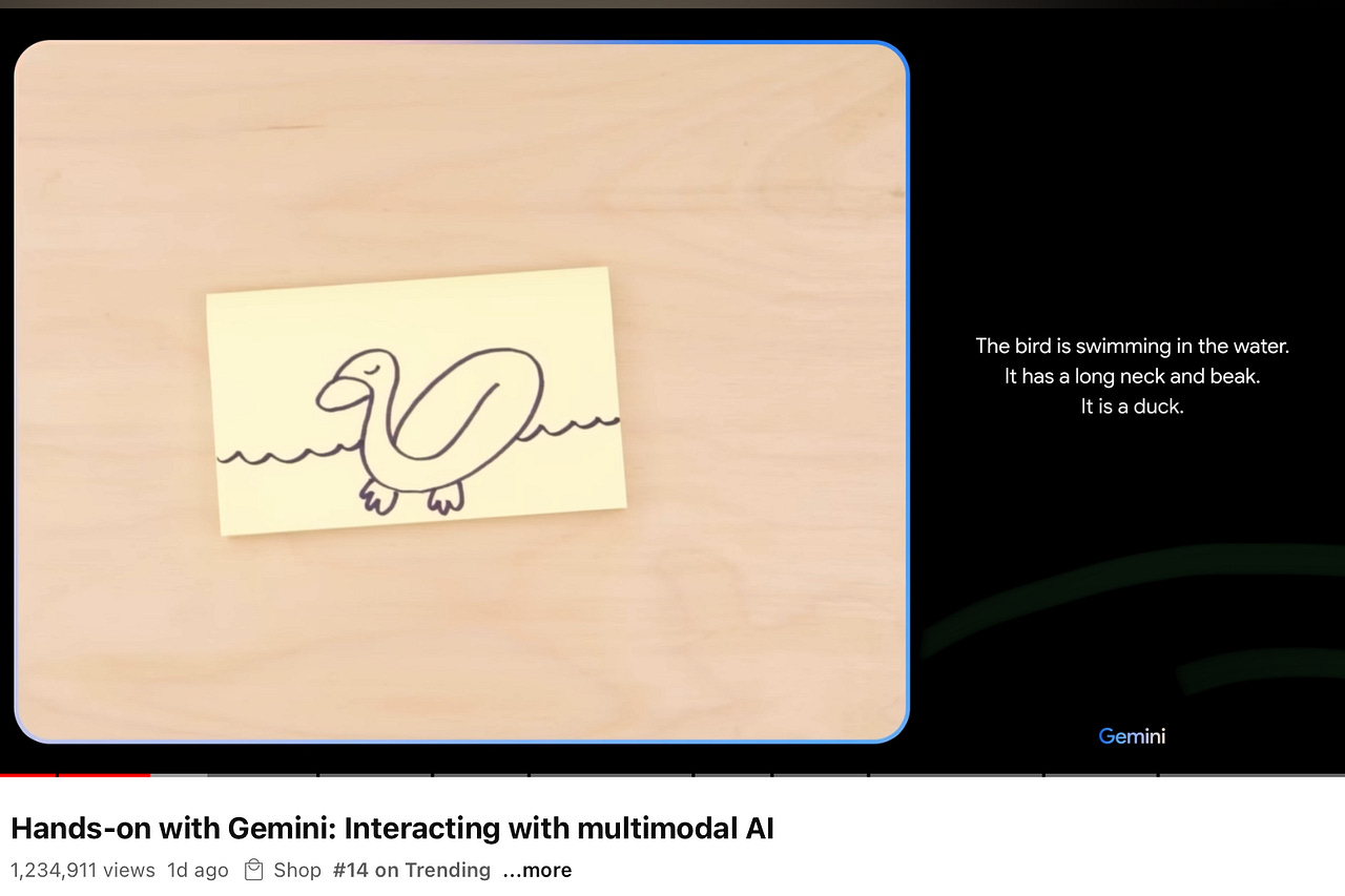 Marcus on AI | Gary Marcus | Substack