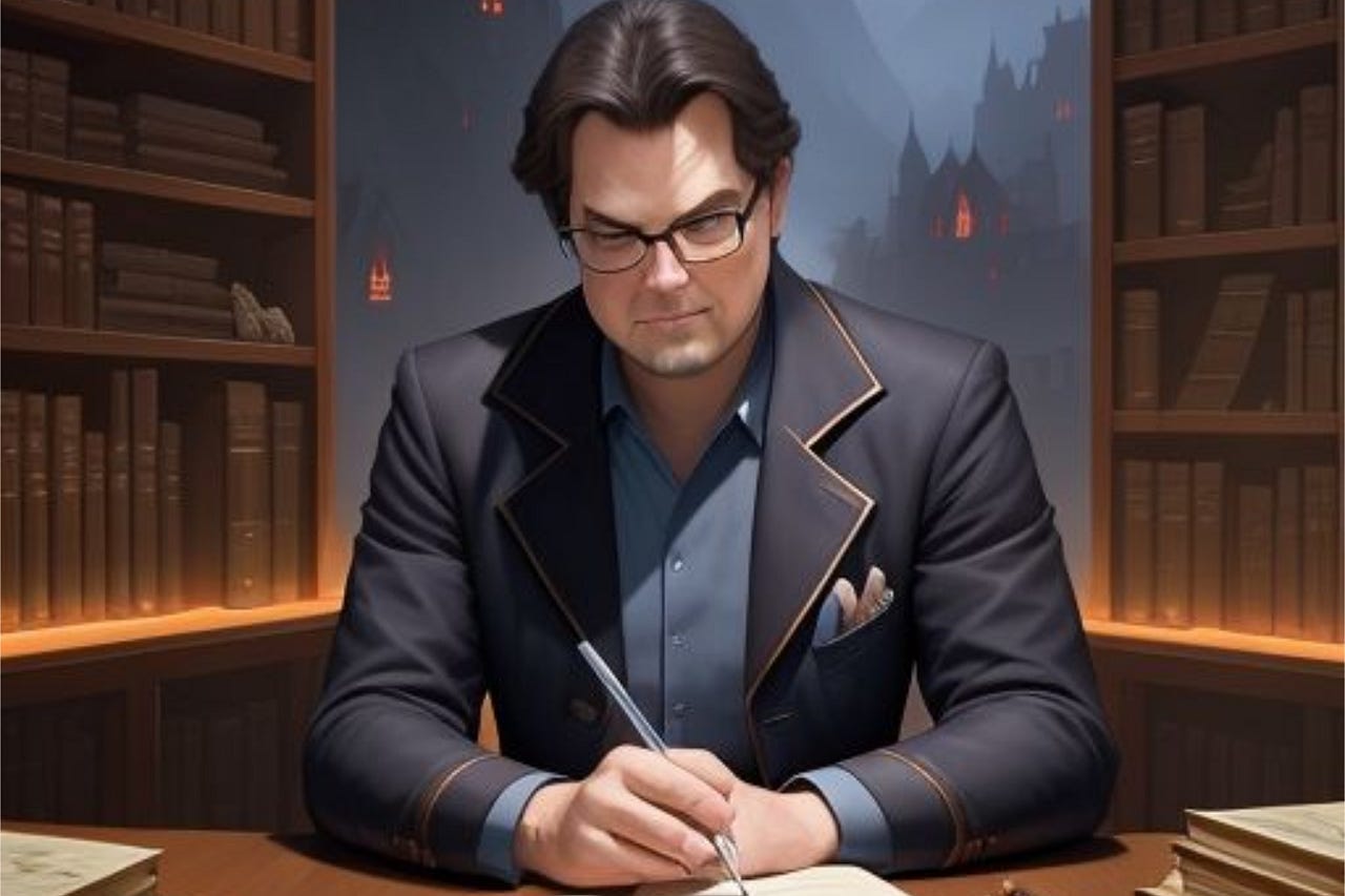 Danny Talks Tech | Coach Danny Hatcher | Substack