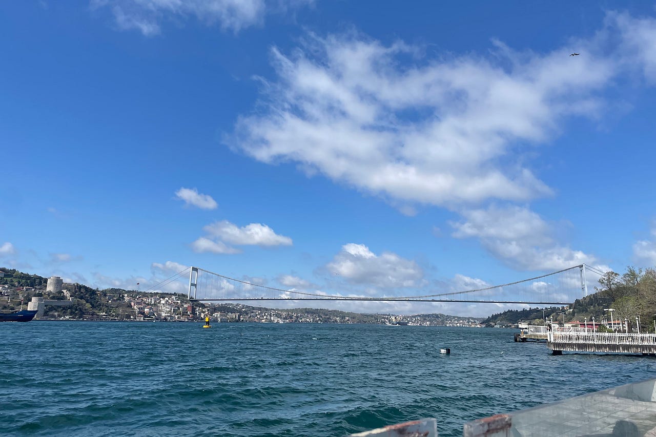 Elijah’s Substack | Elijah Gatlin | Substack