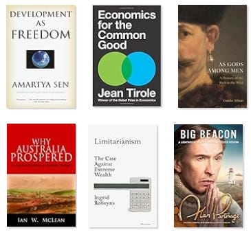 Bevan's Advocate | Michael Thrower | Substack