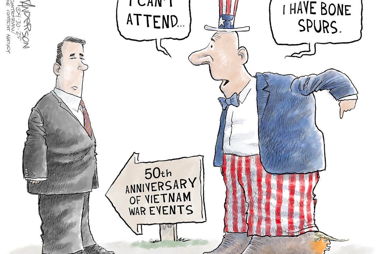 Pen Strokes | Nick Anderson | Substack