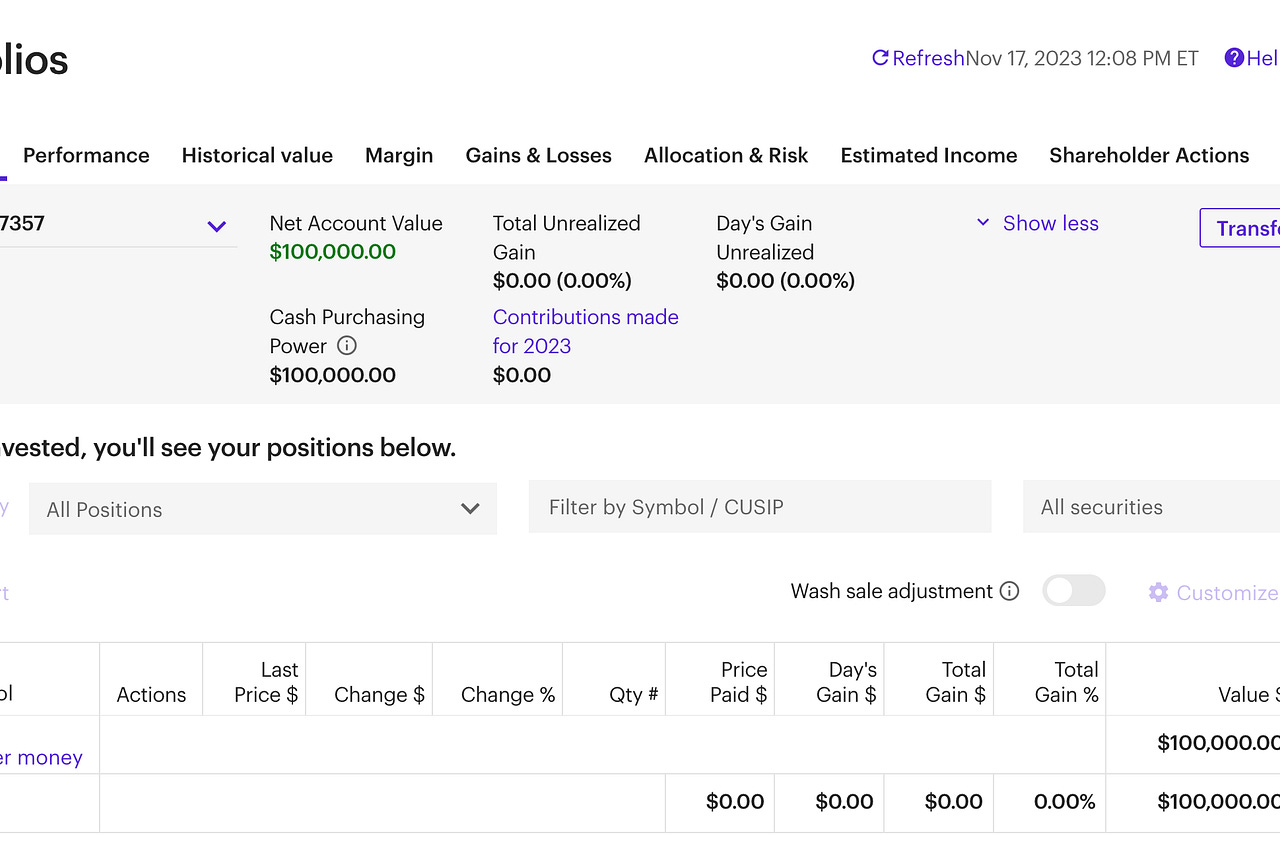 High Yield VIP | Joe Springer | Substack