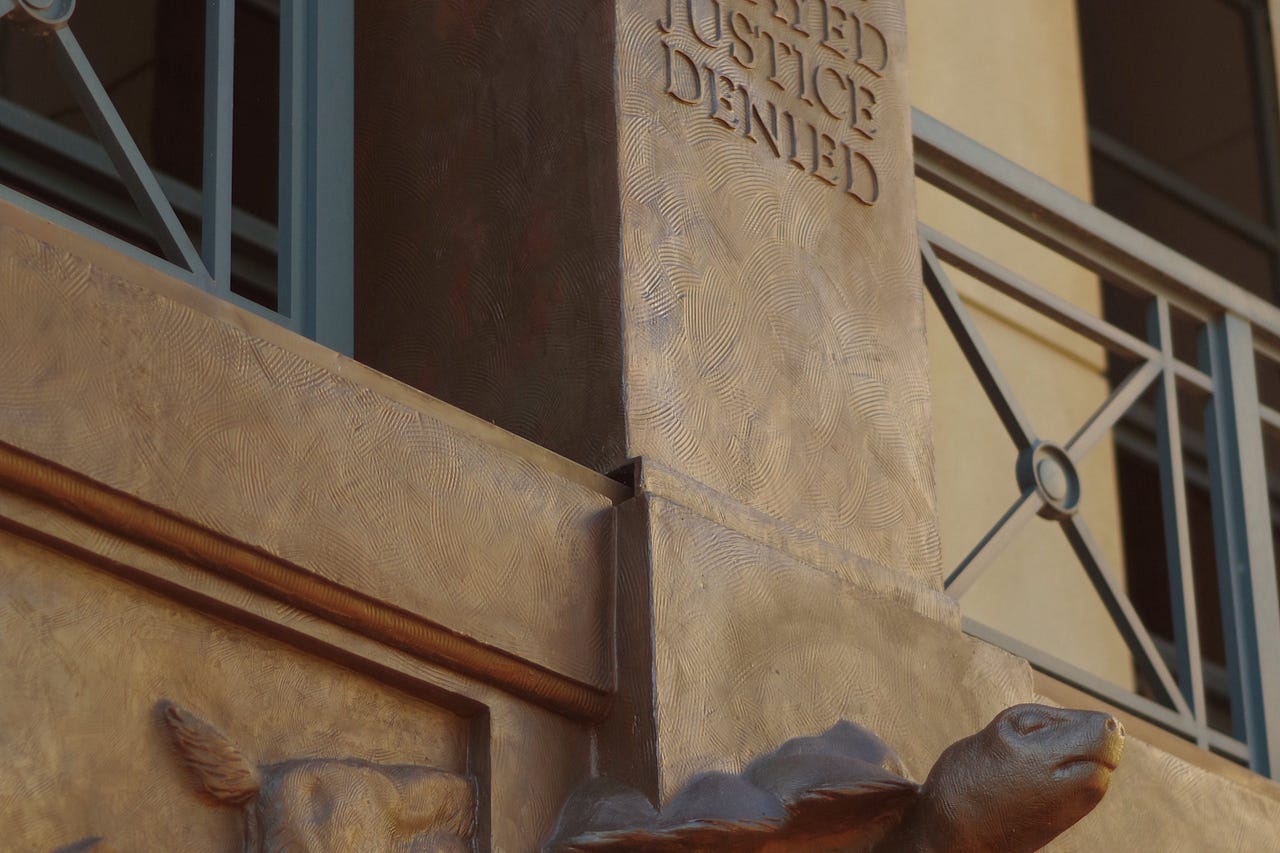 Big Tech on Trial | Matt Stoller | Substack