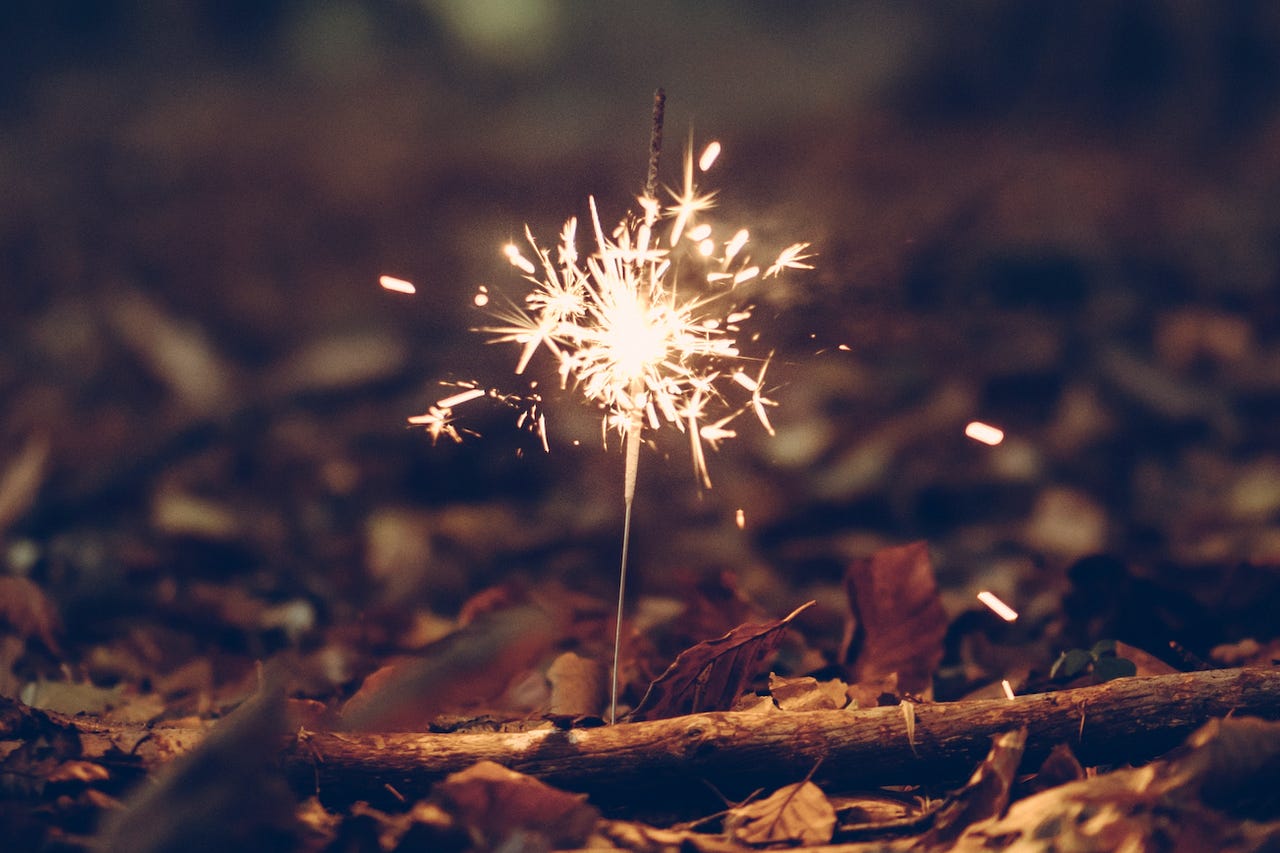 Building Beautiful Things | Joanna Lord | Substack