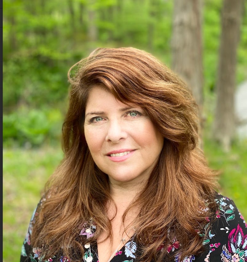 Outspoken with Dr Naomi Wolf | Substack
