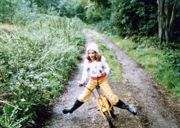 Jo’s Substack | Jo Mortimer | Substack