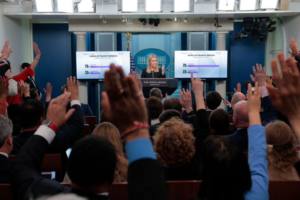 American Crisis | Margaret Sullivan | Substack