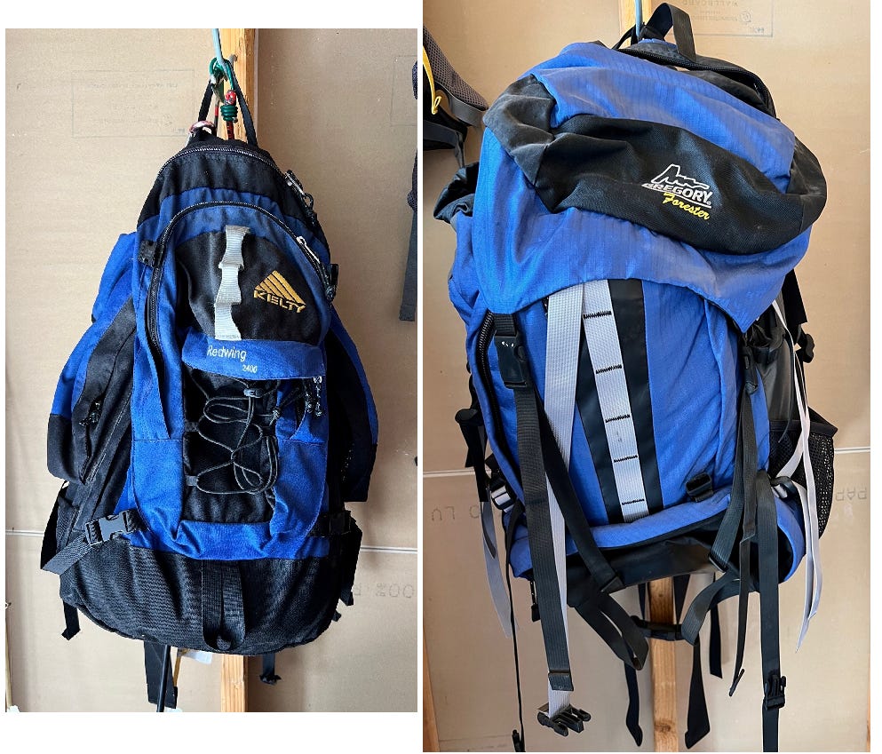 Western Wanderer | Substack