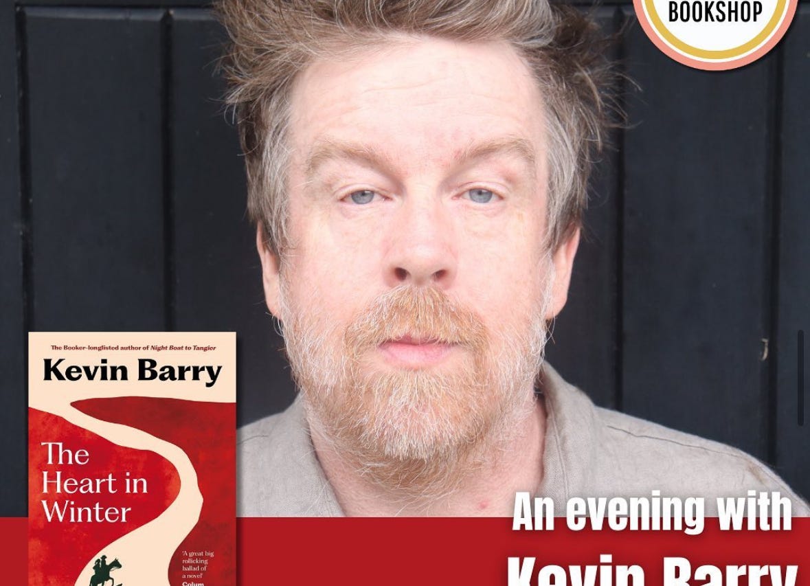 The West Kirby Bookshop’s Substack | Substack