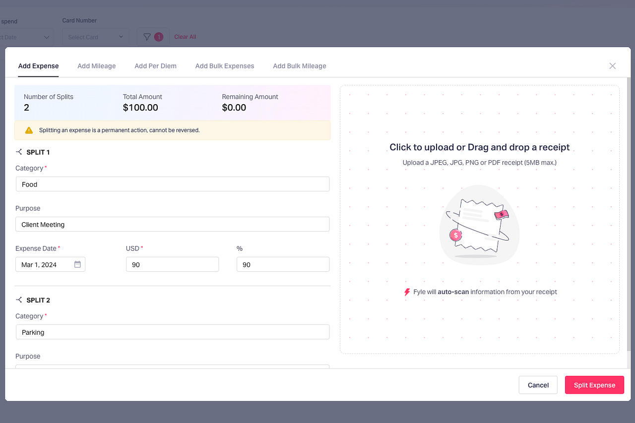Fyle Stories | Siva Narayanan | Substack