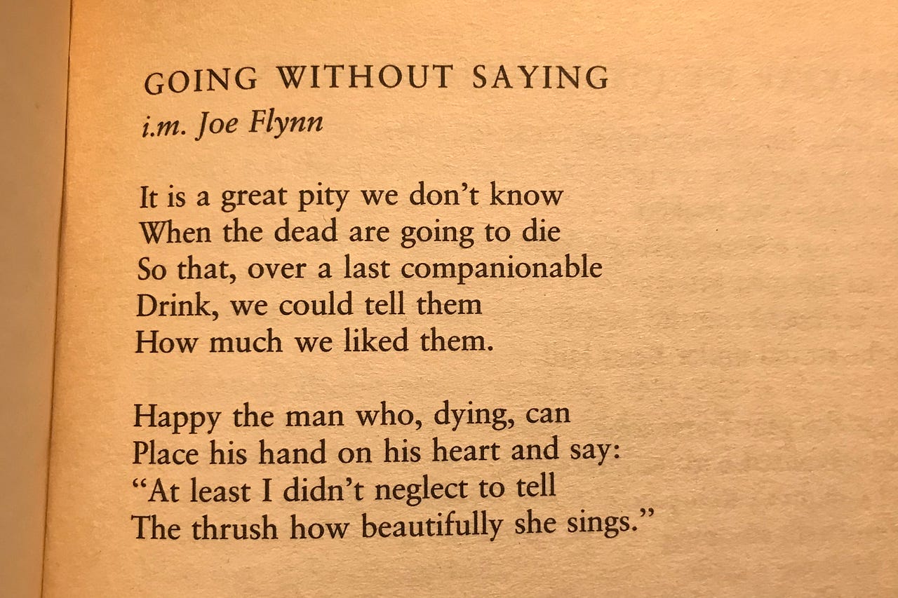 Doubting Castle | Robin Allender | Substack