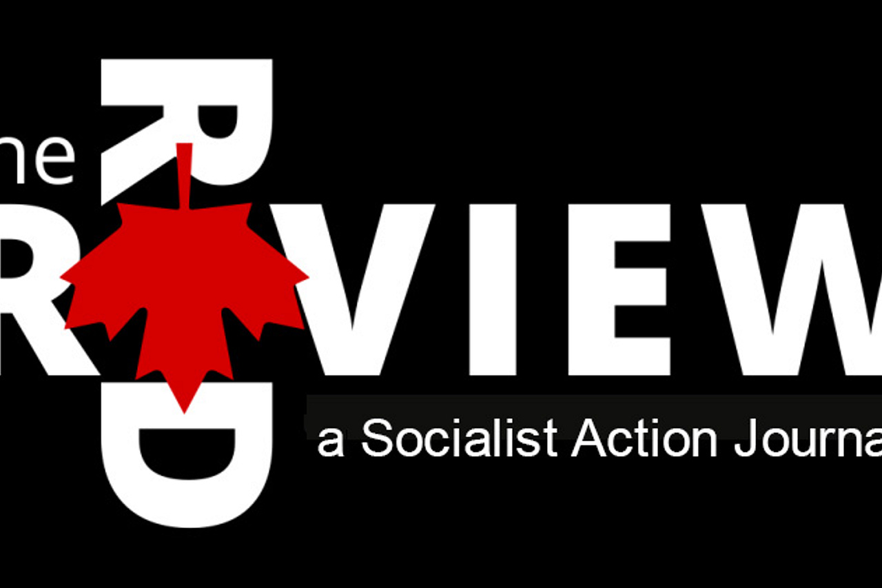 The Red Review | Substack