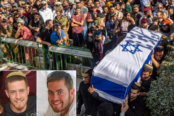 Melanie Phillips | Substack