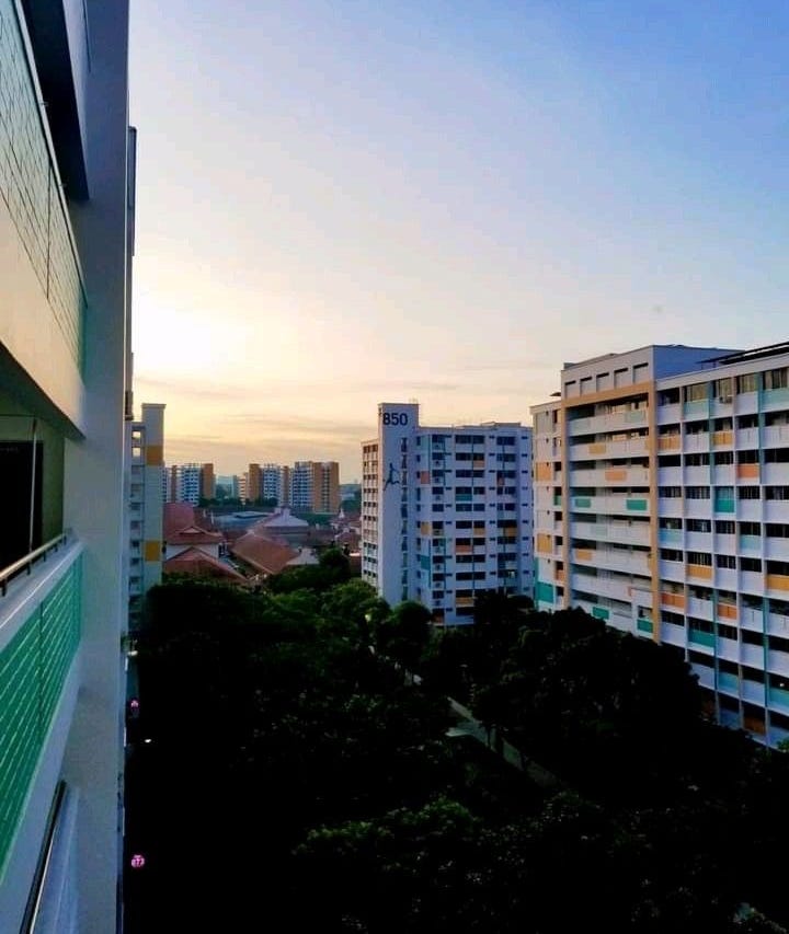 Jeshua’s Substack | Substack