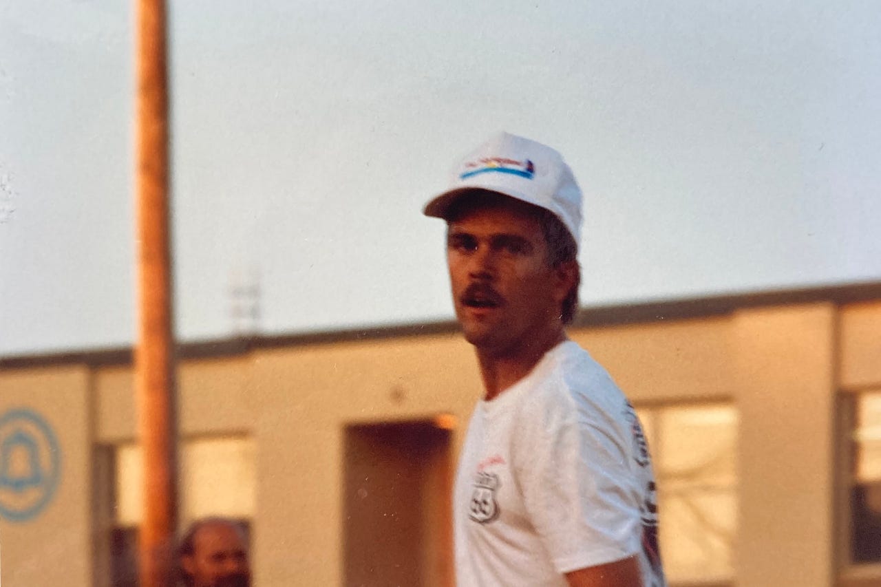 18 Uncles | Mitchell Peterson | Substack