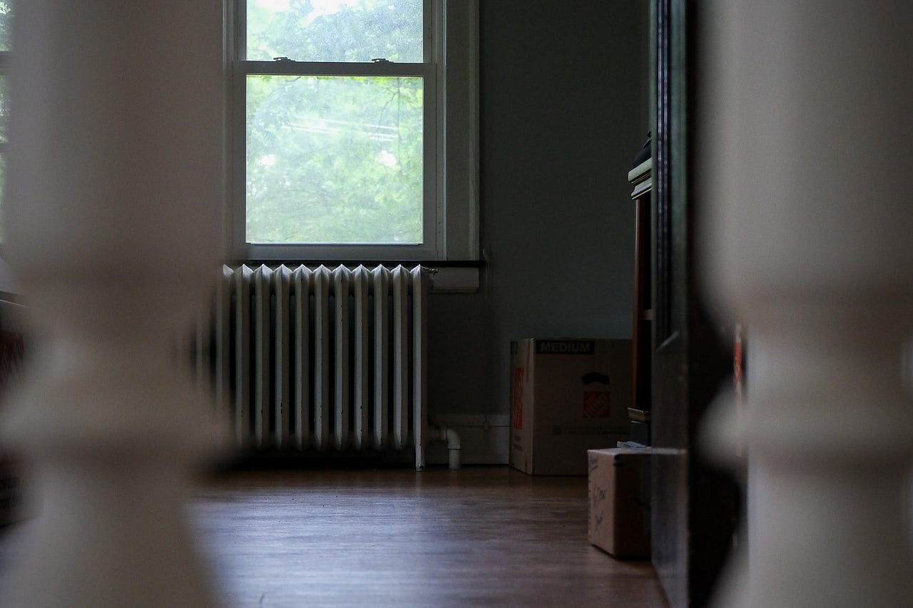 Flannel & Purls Substack | Christopher Lewis | Substack