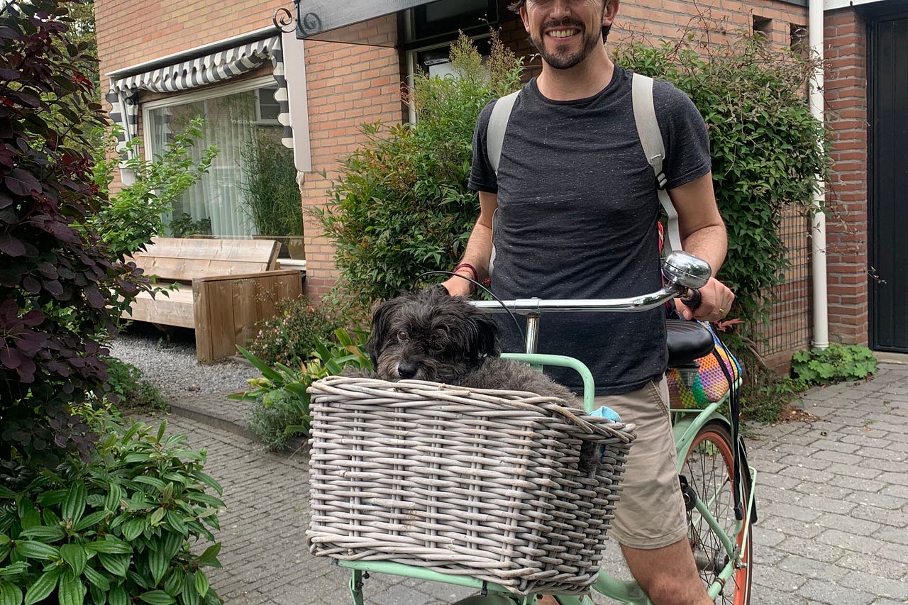 Cooler Futures | Michael Kavate | Substack