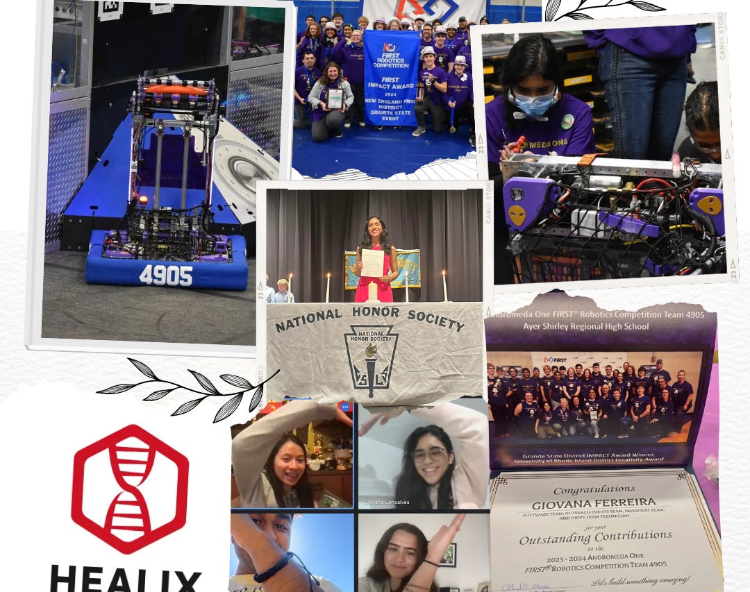 Giovana’s Substack | Substack