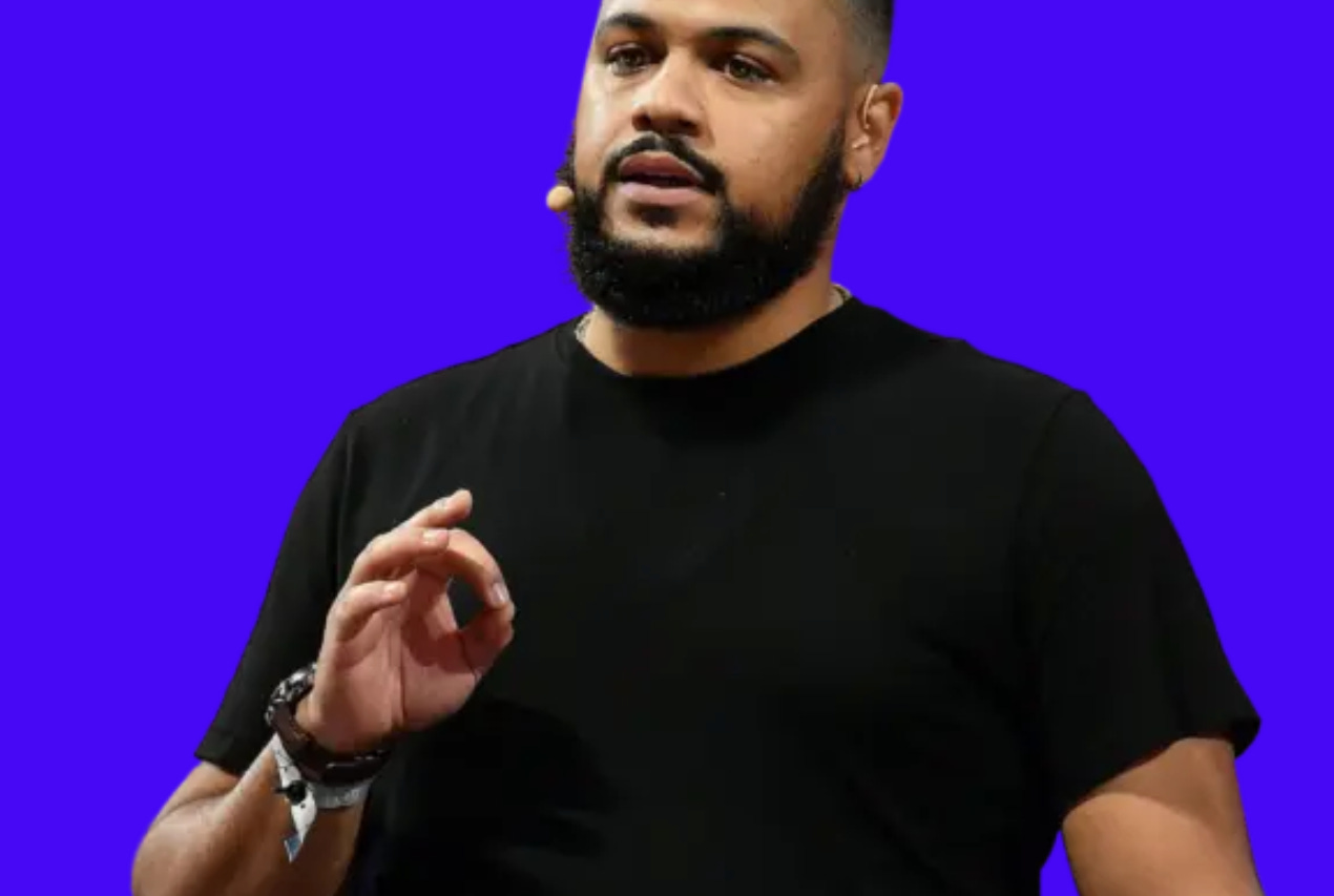 The New Majority Invest | Mackenzie Loy | Substack