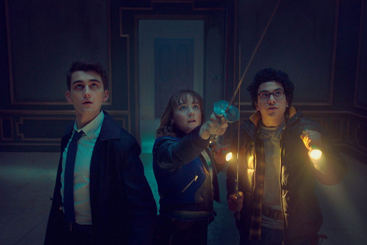 Emilia Escribe. | Substack