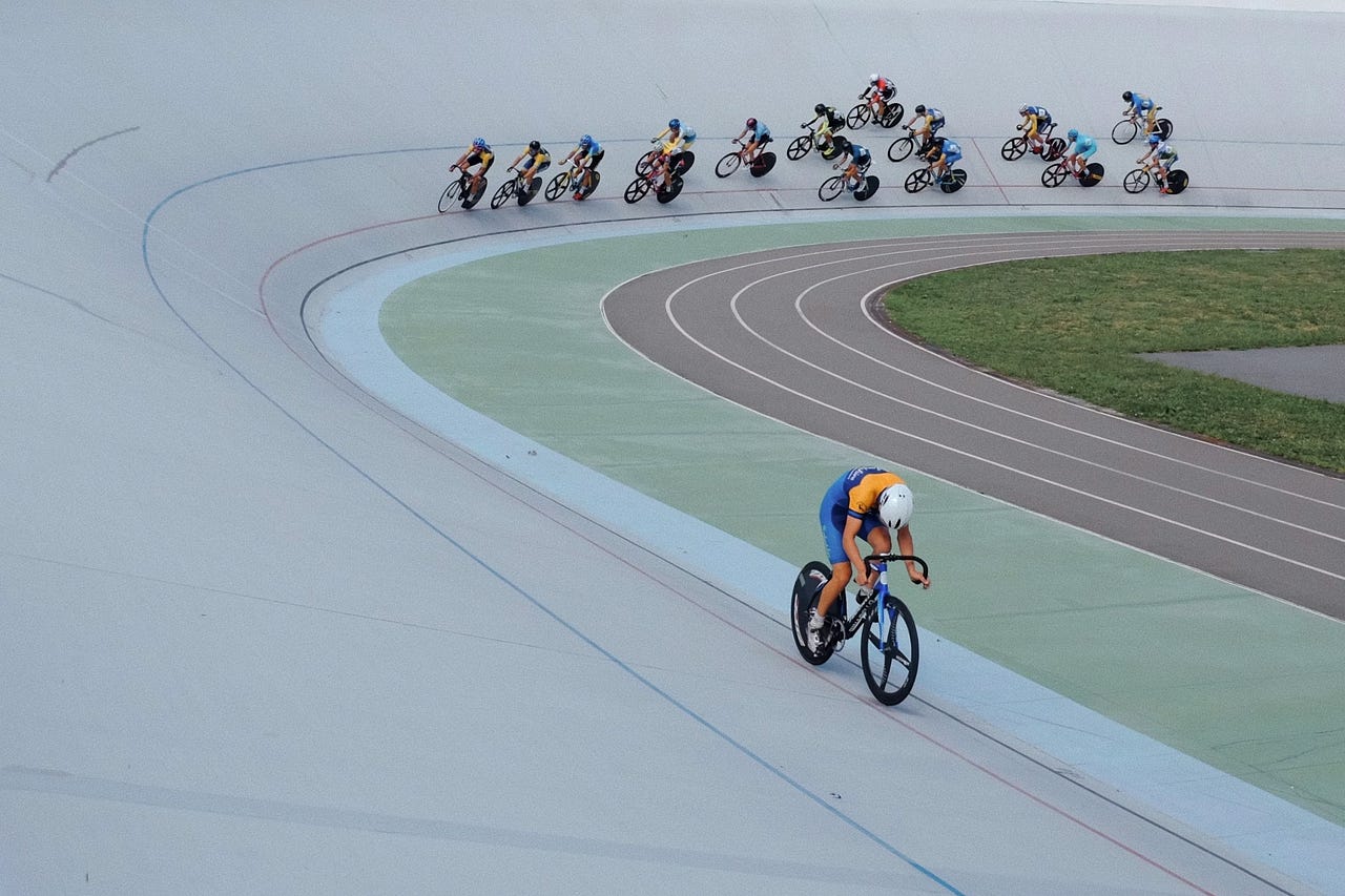 Dan Hock's Essays | Dan Hockenmaier | Substack