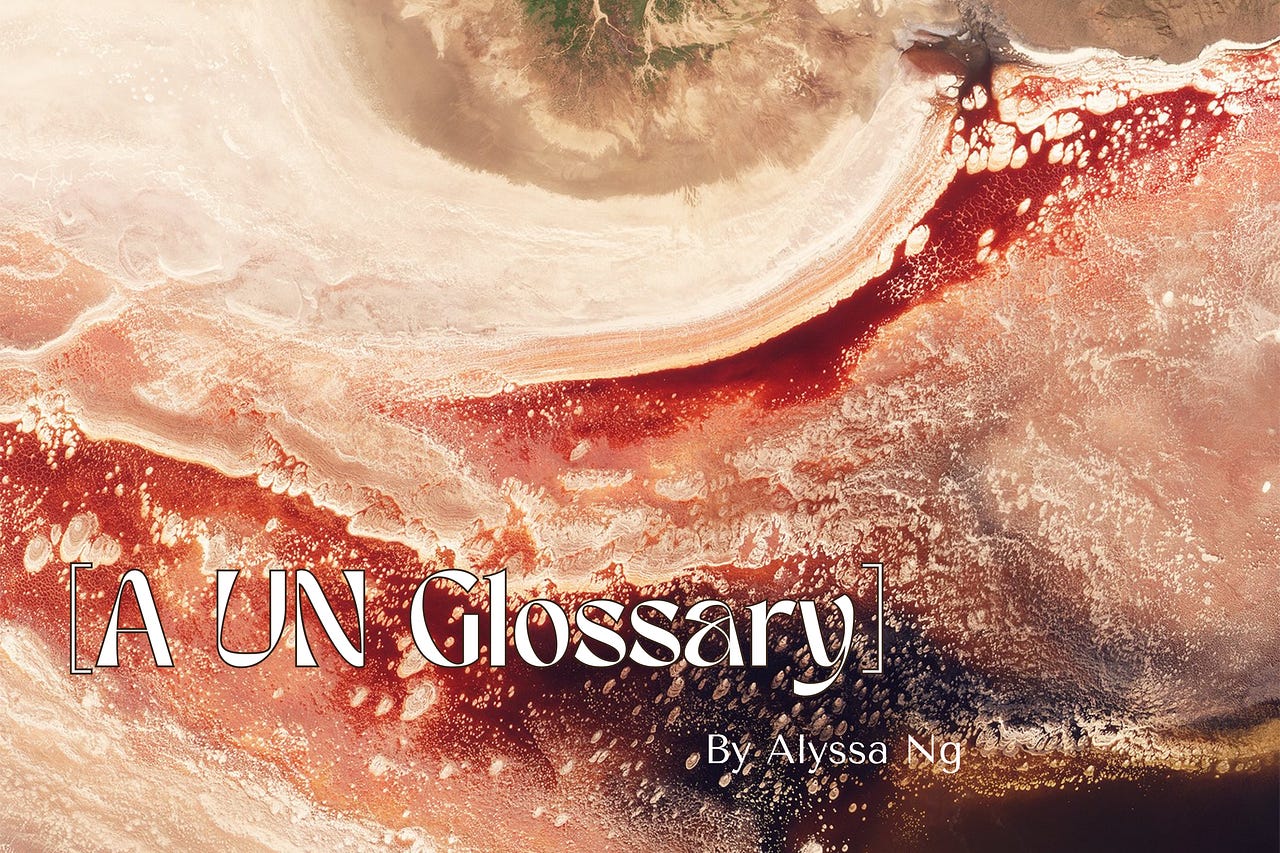 Center for Earth Ethics Substack | Substack