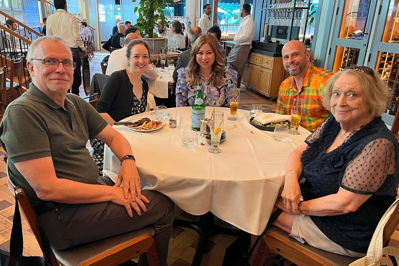 Jennifer Hillier’s Newsletter | Substack