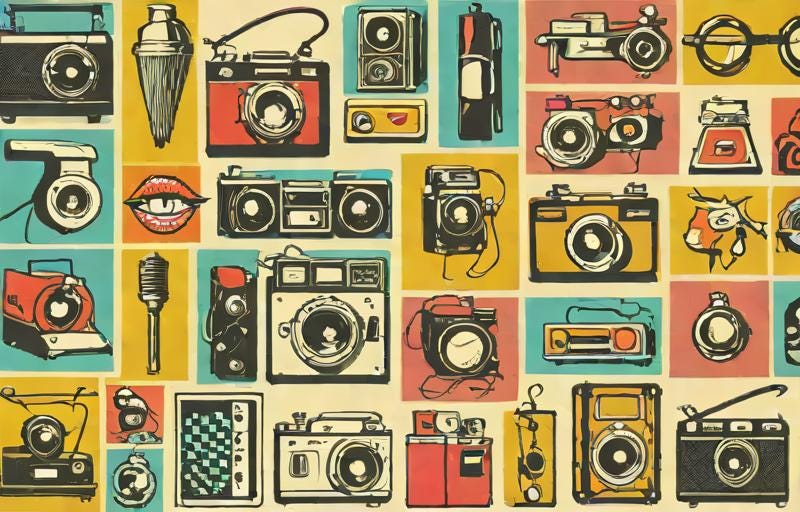 Filling The Pail | Greg Ashman | Substack