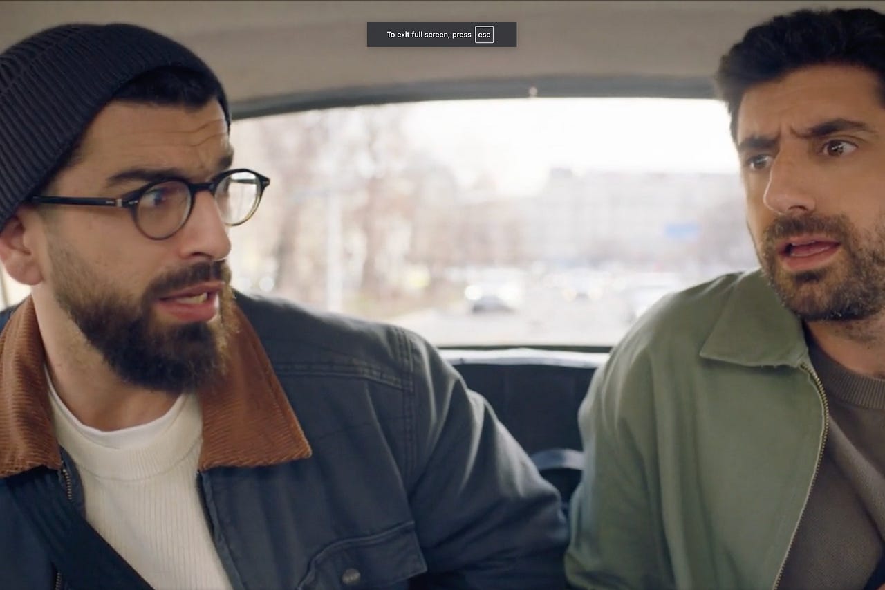 Melanie Phillips | Substack