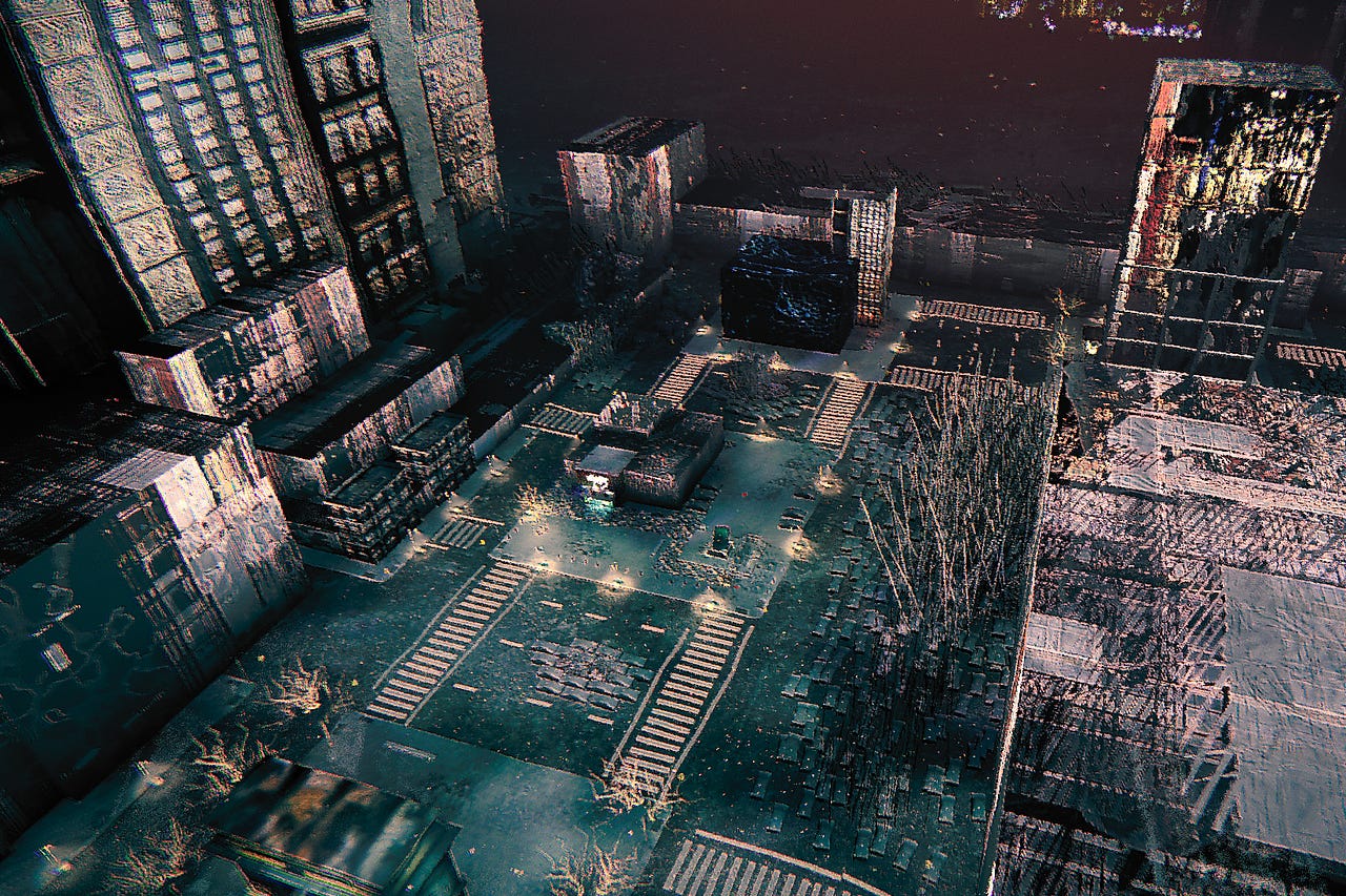 by sam eng | Substack