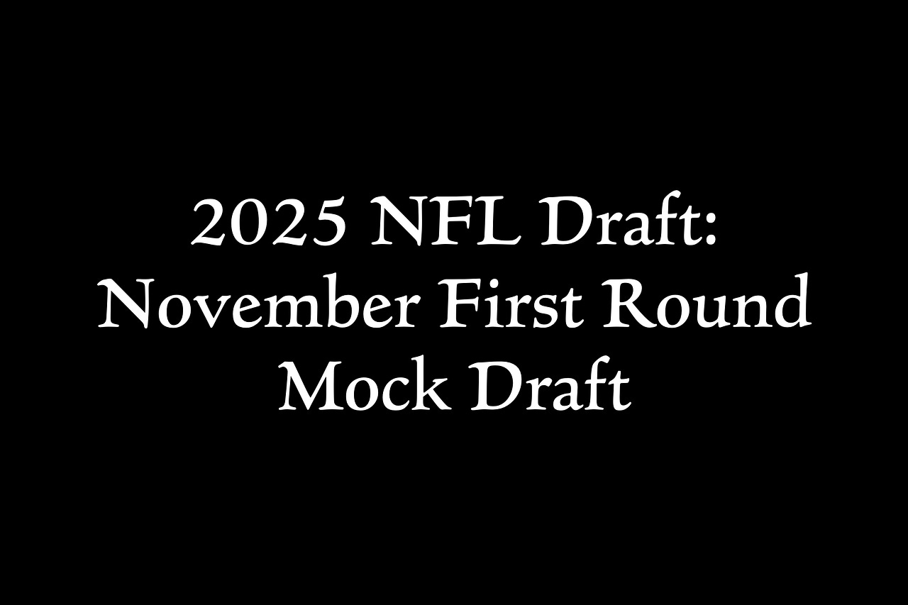 Sports Talk with Sam Teets | Substack