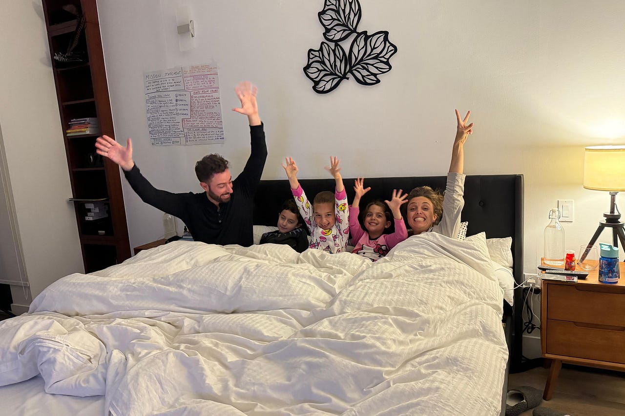 Newsletter Javier Morodo | Substack