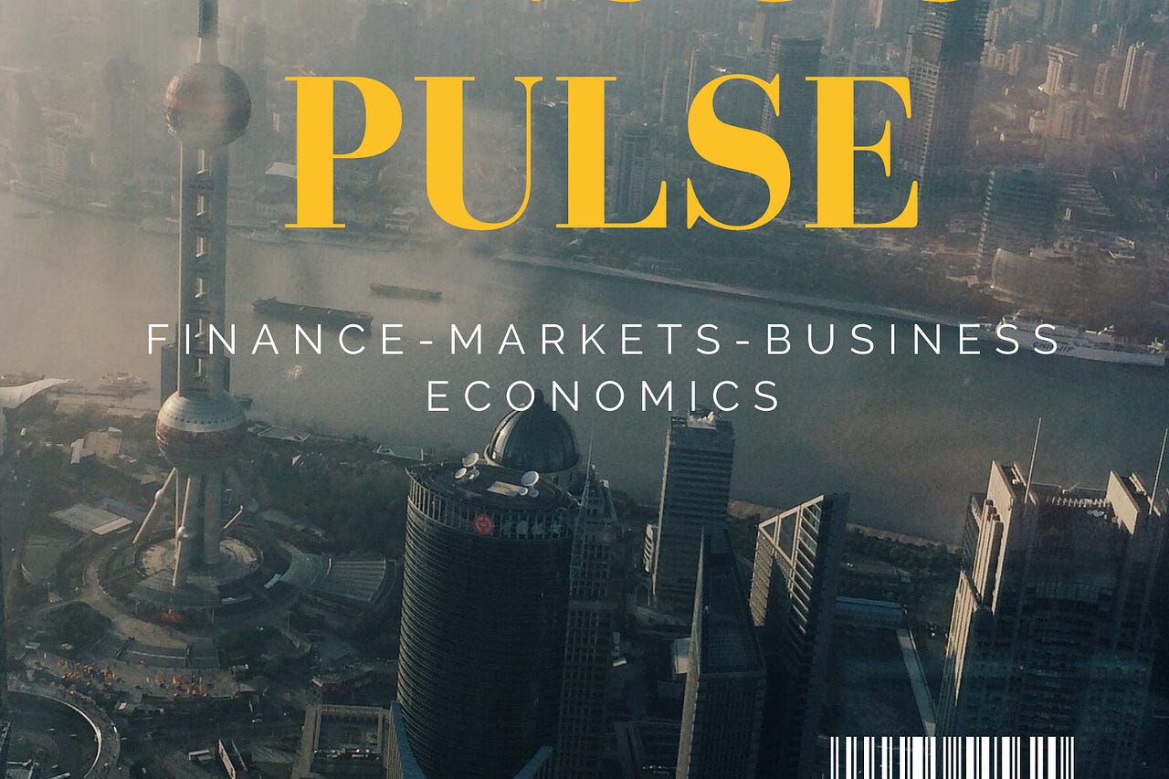 Finsoc Pulse | UKZN Finance Society | Substack
