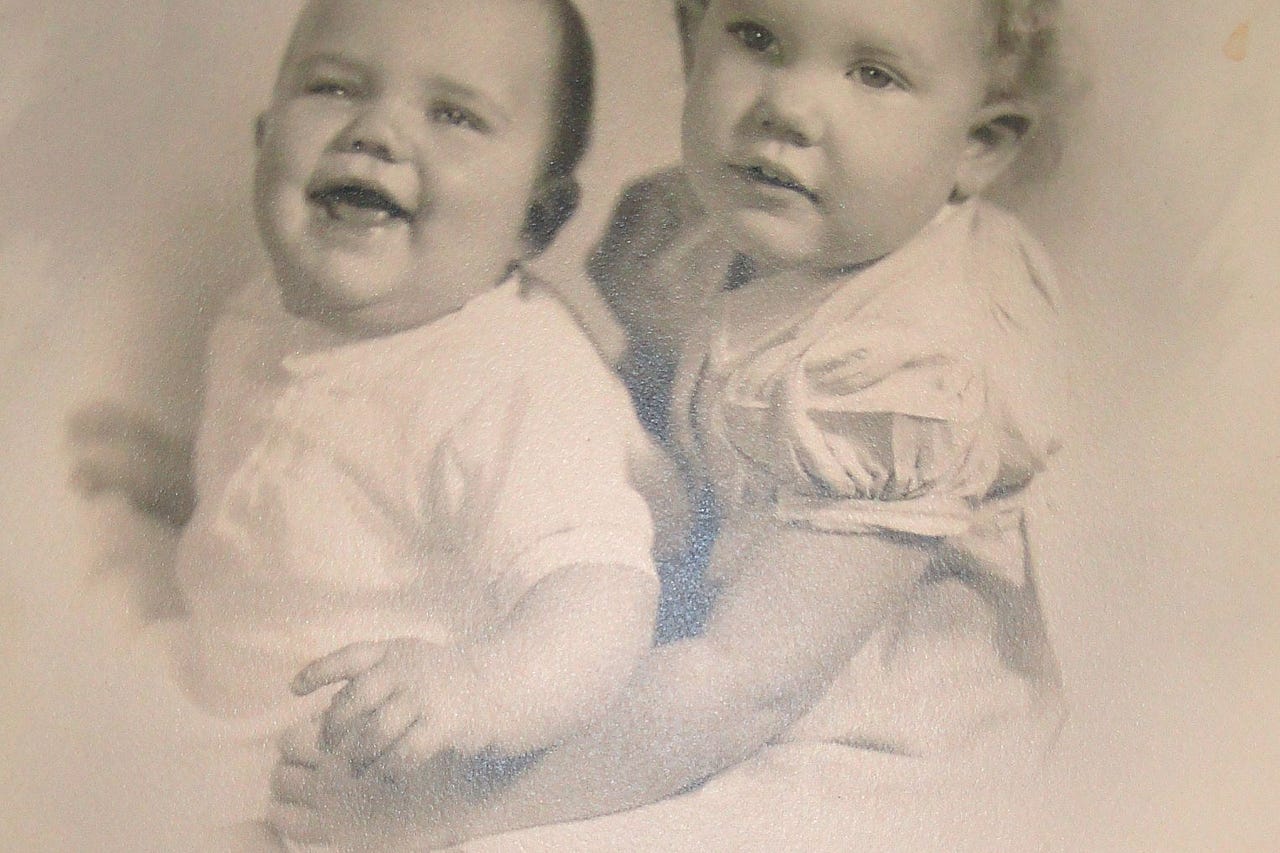 Othello Has Run Off with My Desdemona | Greta Berlin | Substack