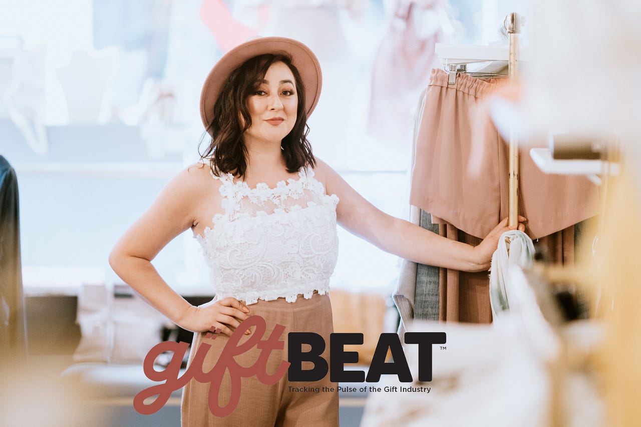 Giftbeat | Substack